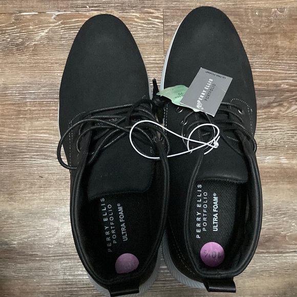Perry Ellis | Shoes | Perry Ellis Boots | Poshmark